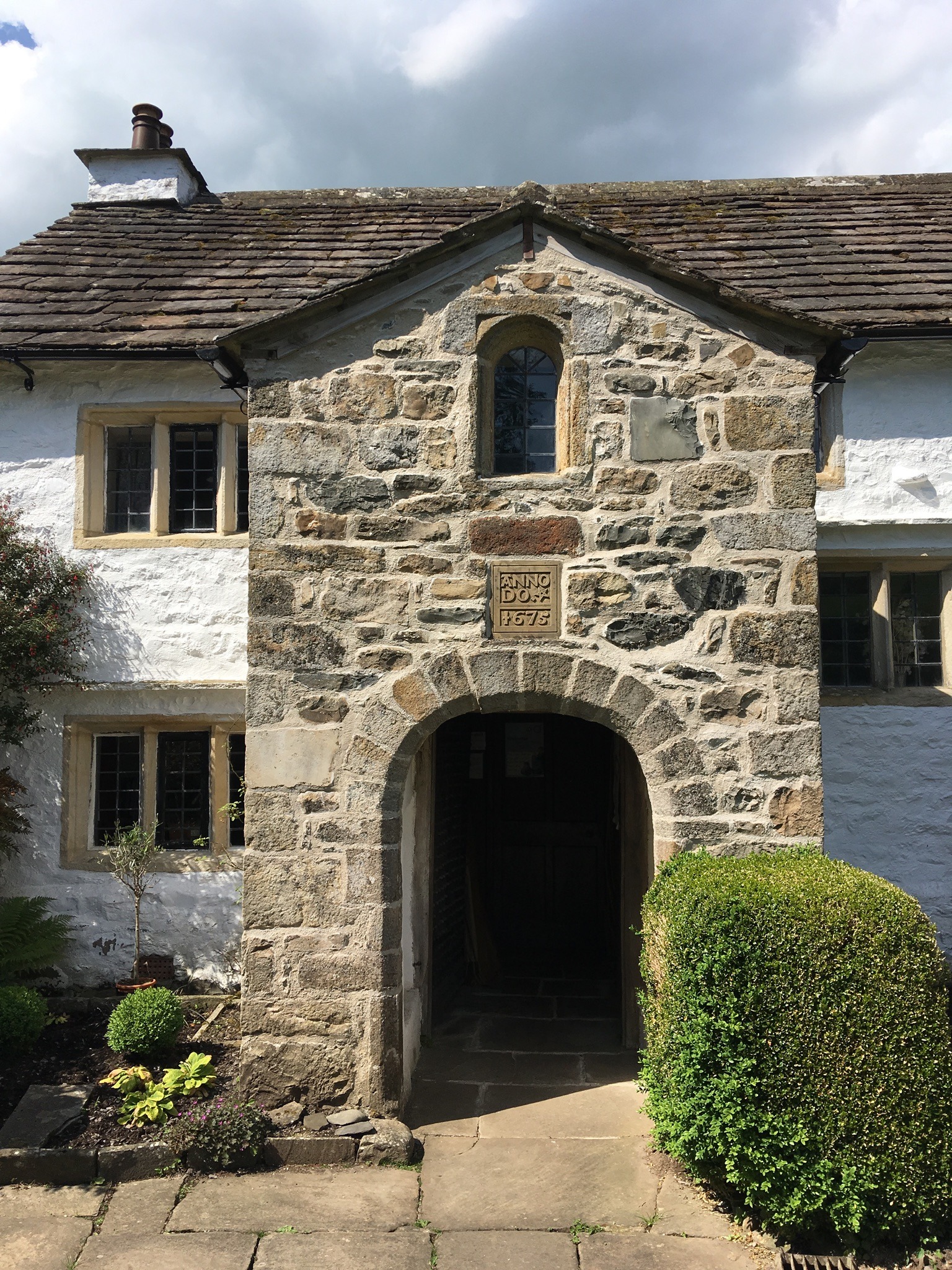 George Fox, Quaker Co-Founder, 400 Aniversary - Quakers Bury St Edmunds